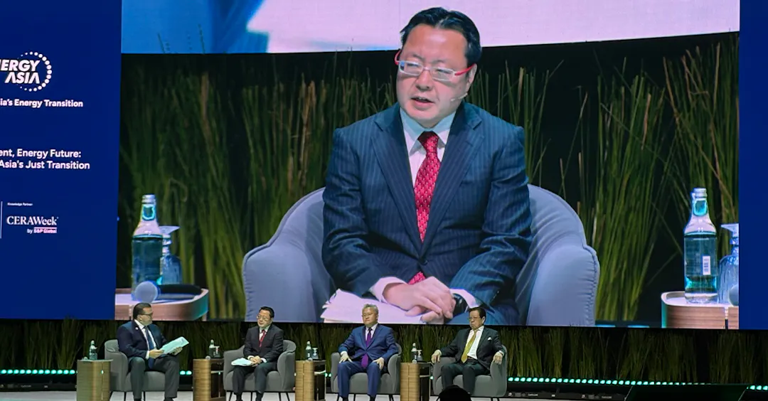 One goal, many pathways: Asia’s practical route to decarbonization