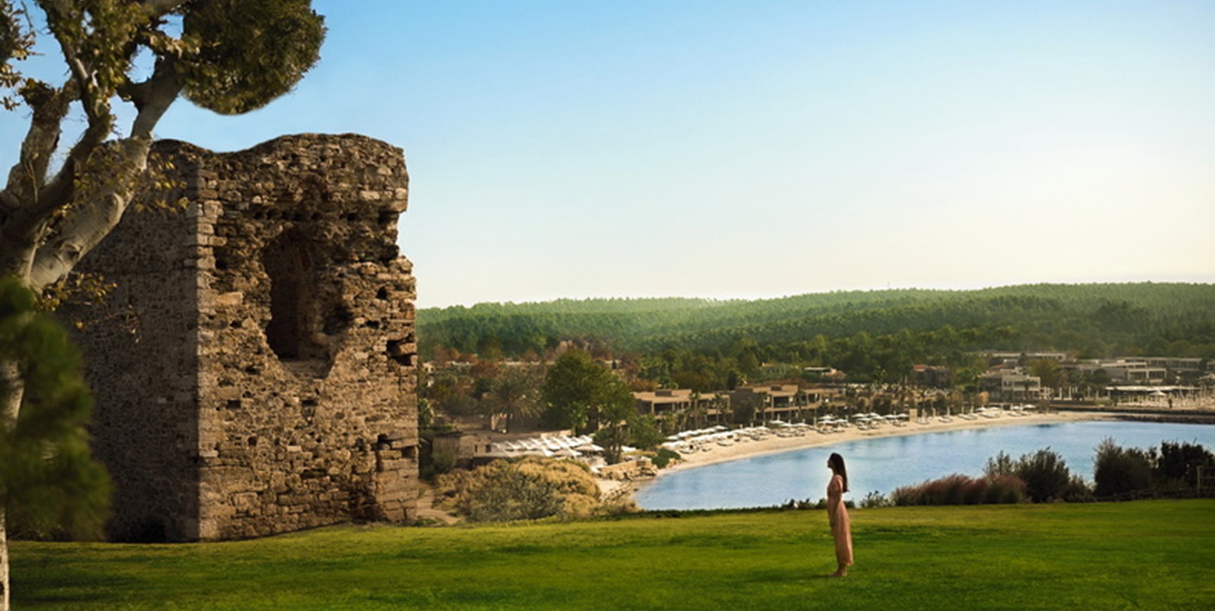 Sani/Ikos Group: Setting a new standard for sustainable hospitality in ...