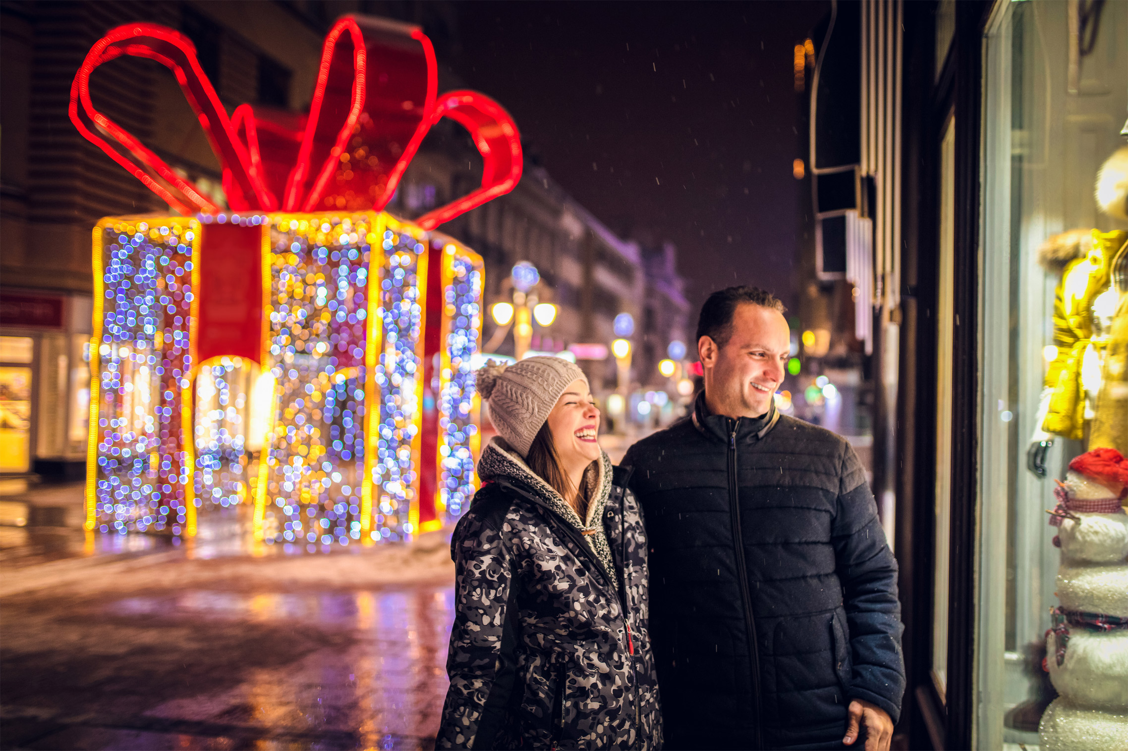 Holiday spending 2025: How security, flexibility and experiences are ...