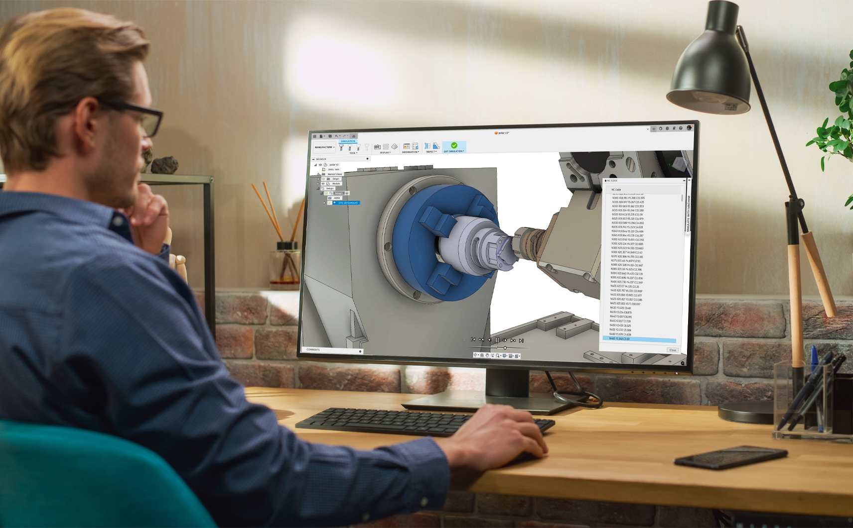 Rethinking manufacturing: The case for onshoring production