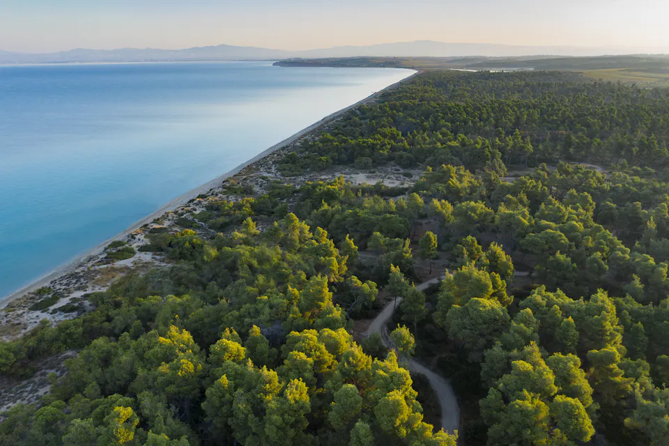 Sani/Ikos Group: Setting a new standard for sustainable hospitality in ...