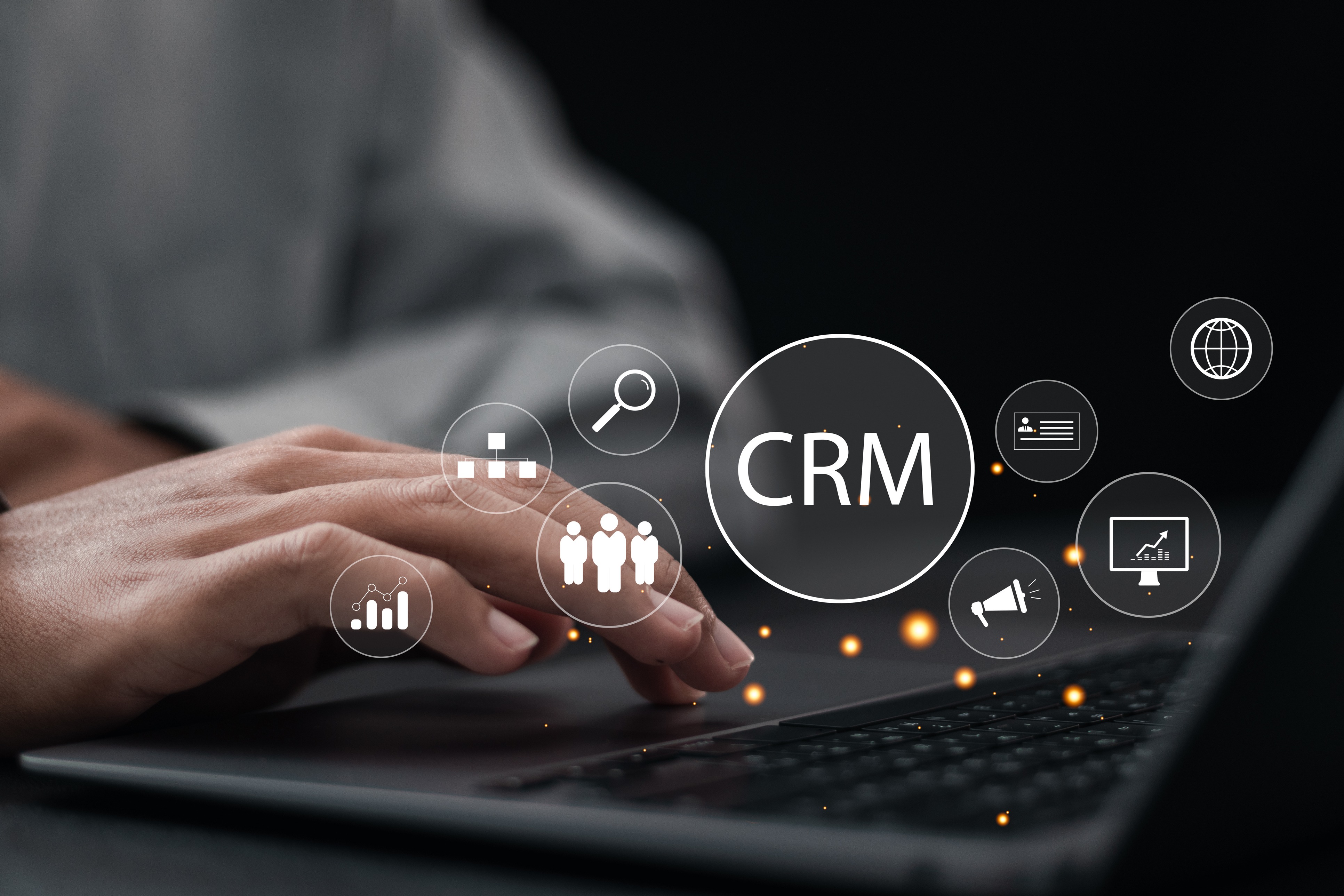 The future of CRM: what’s changing and why it matters