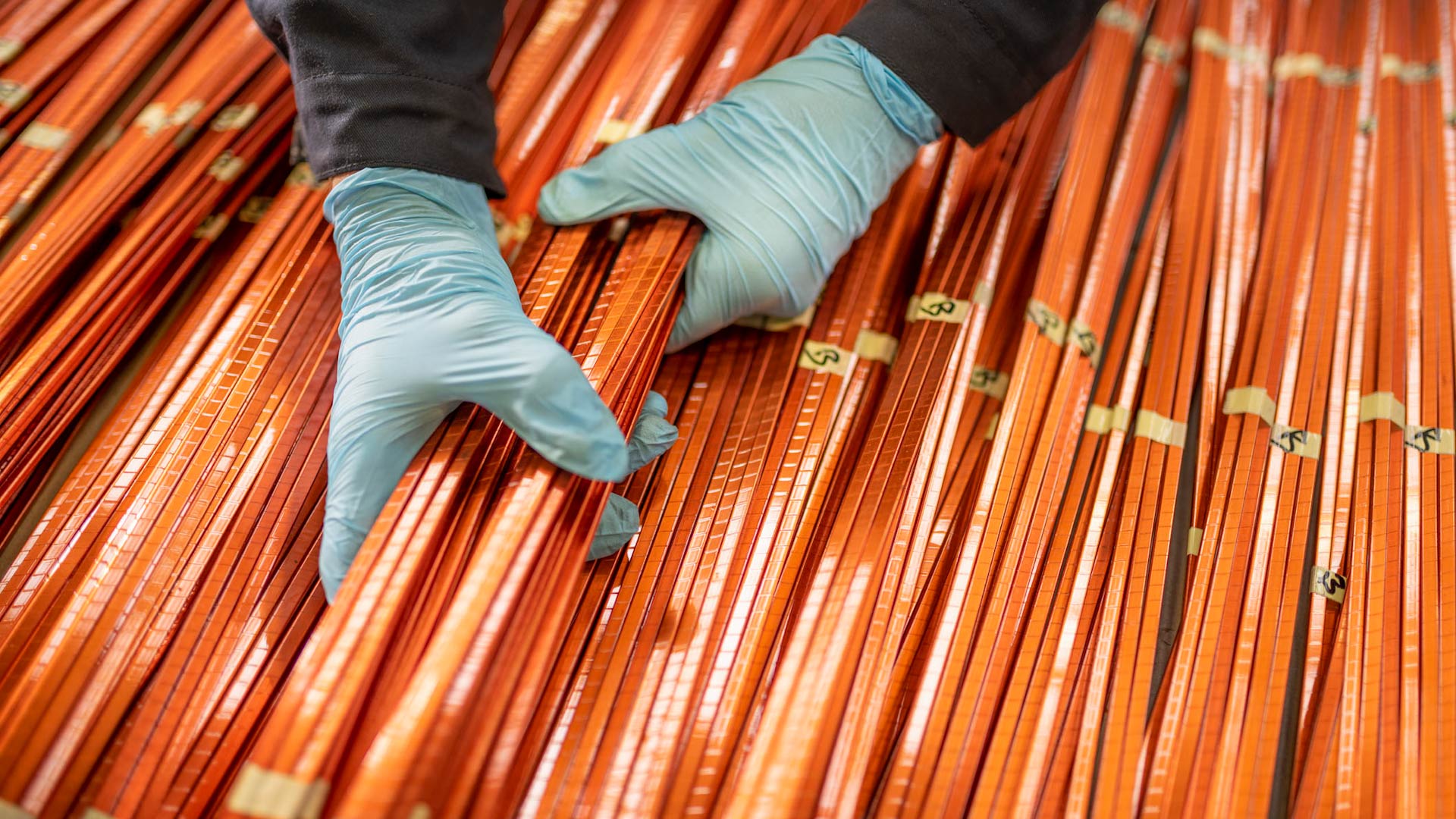 Three forces shaping copper’s path forward