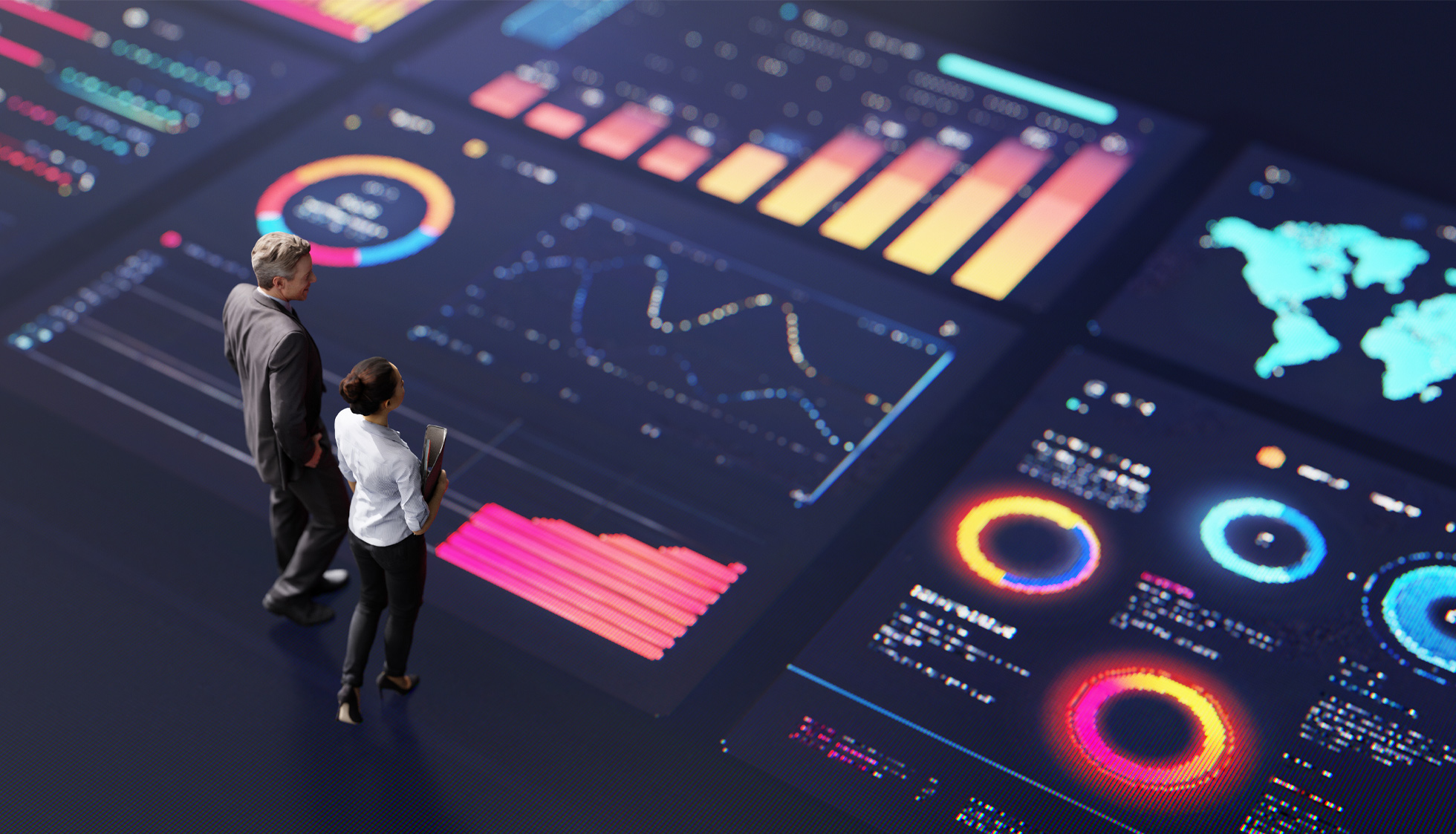 Agentic AI will split the IT market into winners and losers