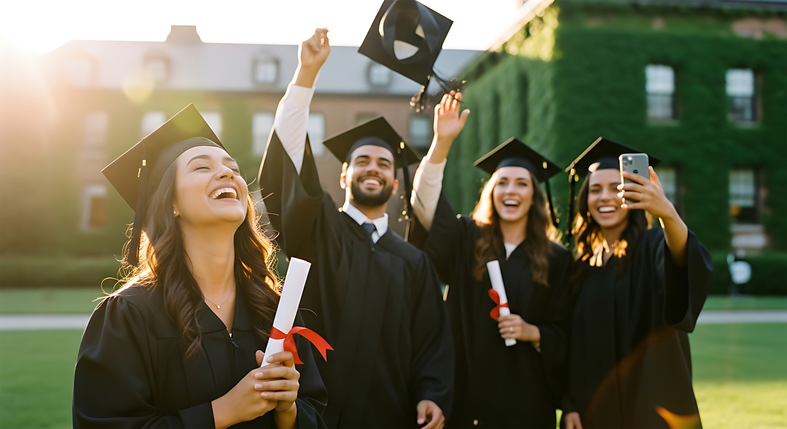 The Best College Admissions Counselors of 2026!