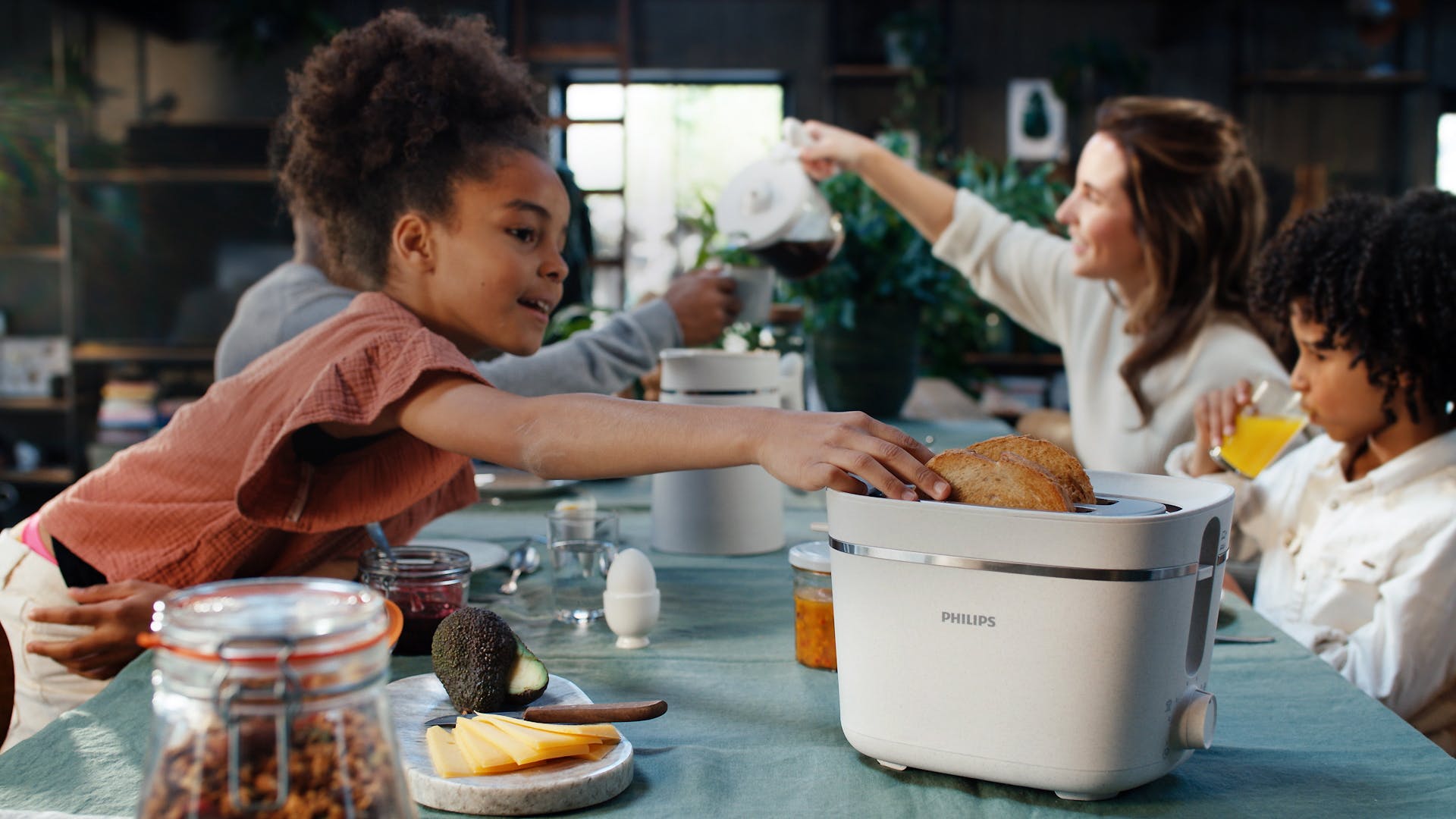 Use Less. Re-use More