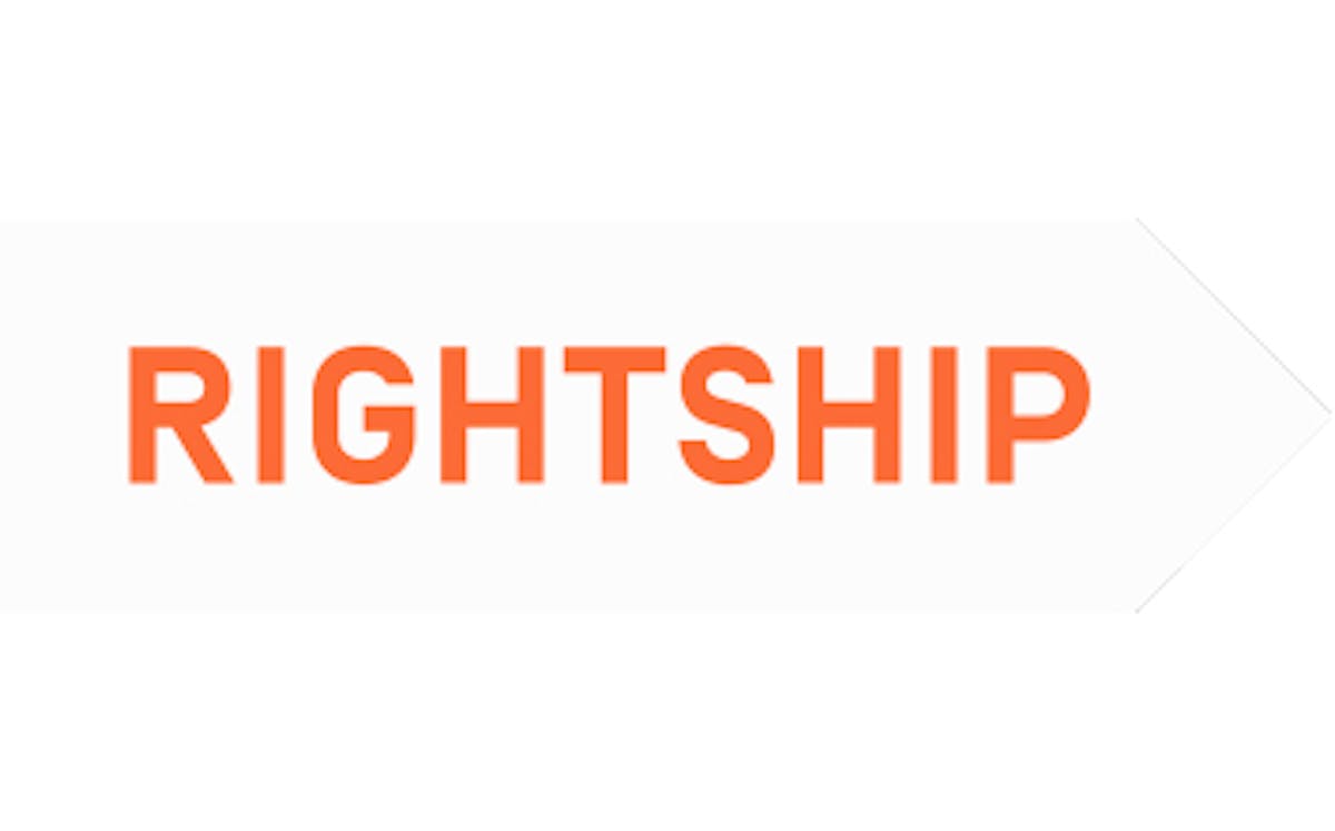 RightShip - Charting a safe, sustainable and socially conscious future ...