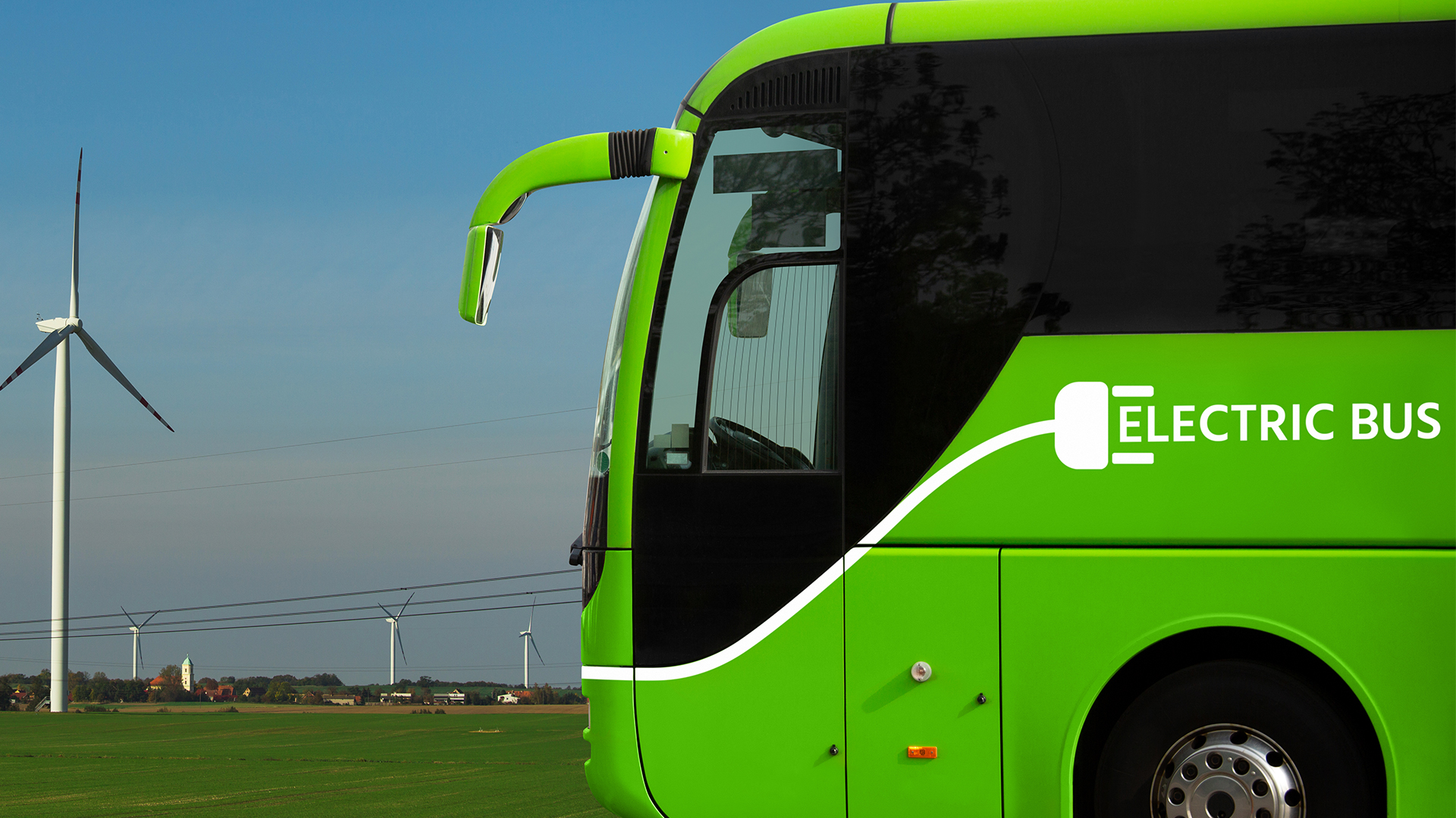 Hitachi Focuses on Climate-Change Innovation