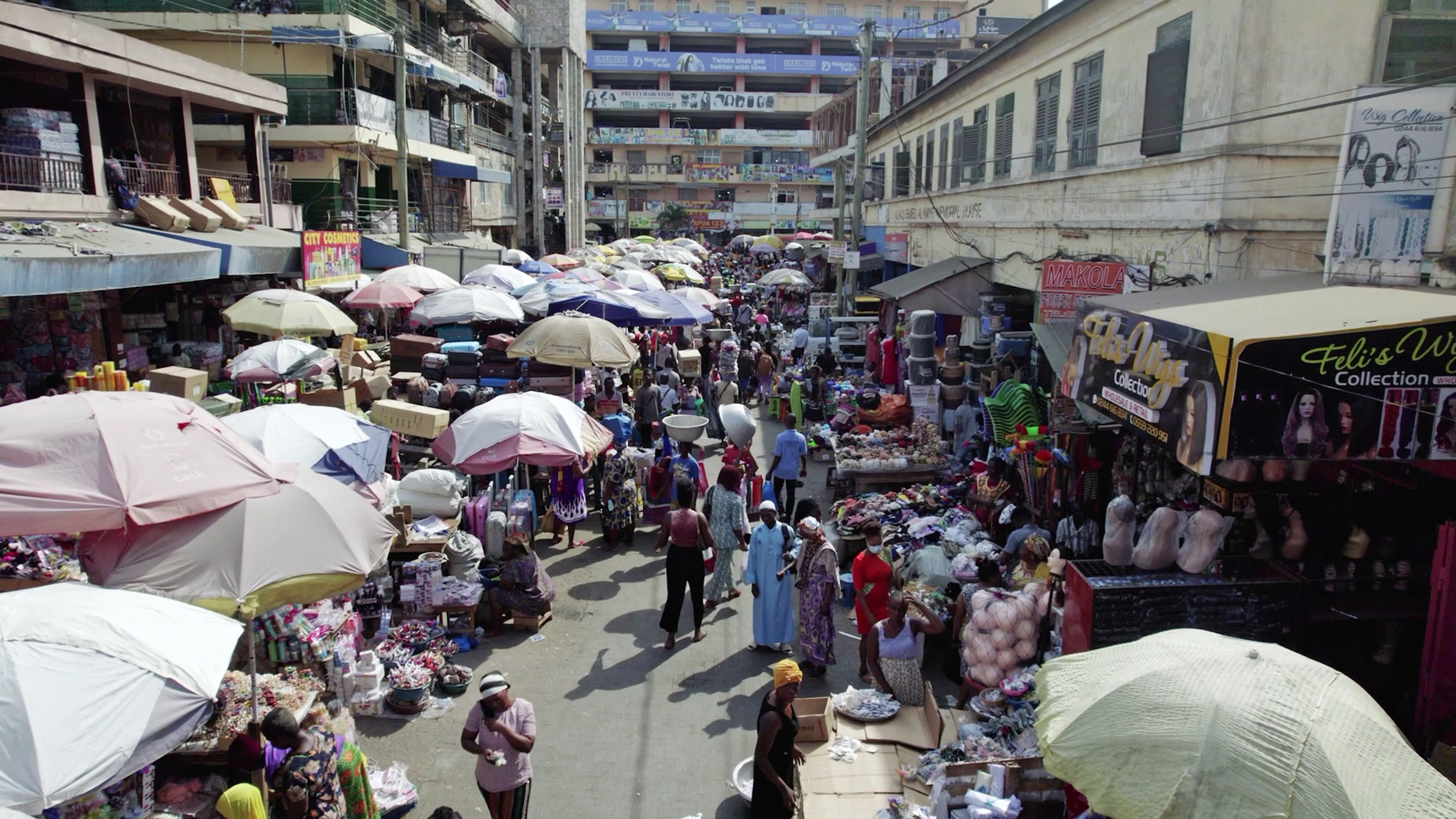 Novartis: Breaking Barriers for Health Equity