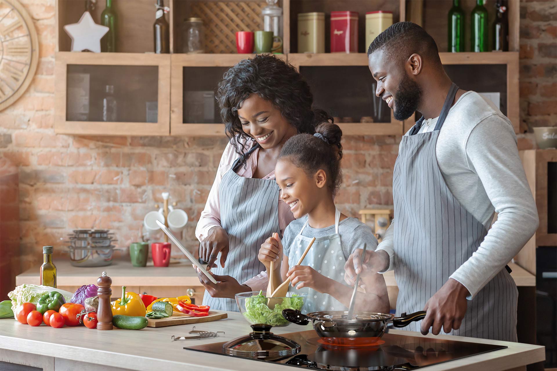 Saladmaster – Contributing to global health through a healthy cooking ...