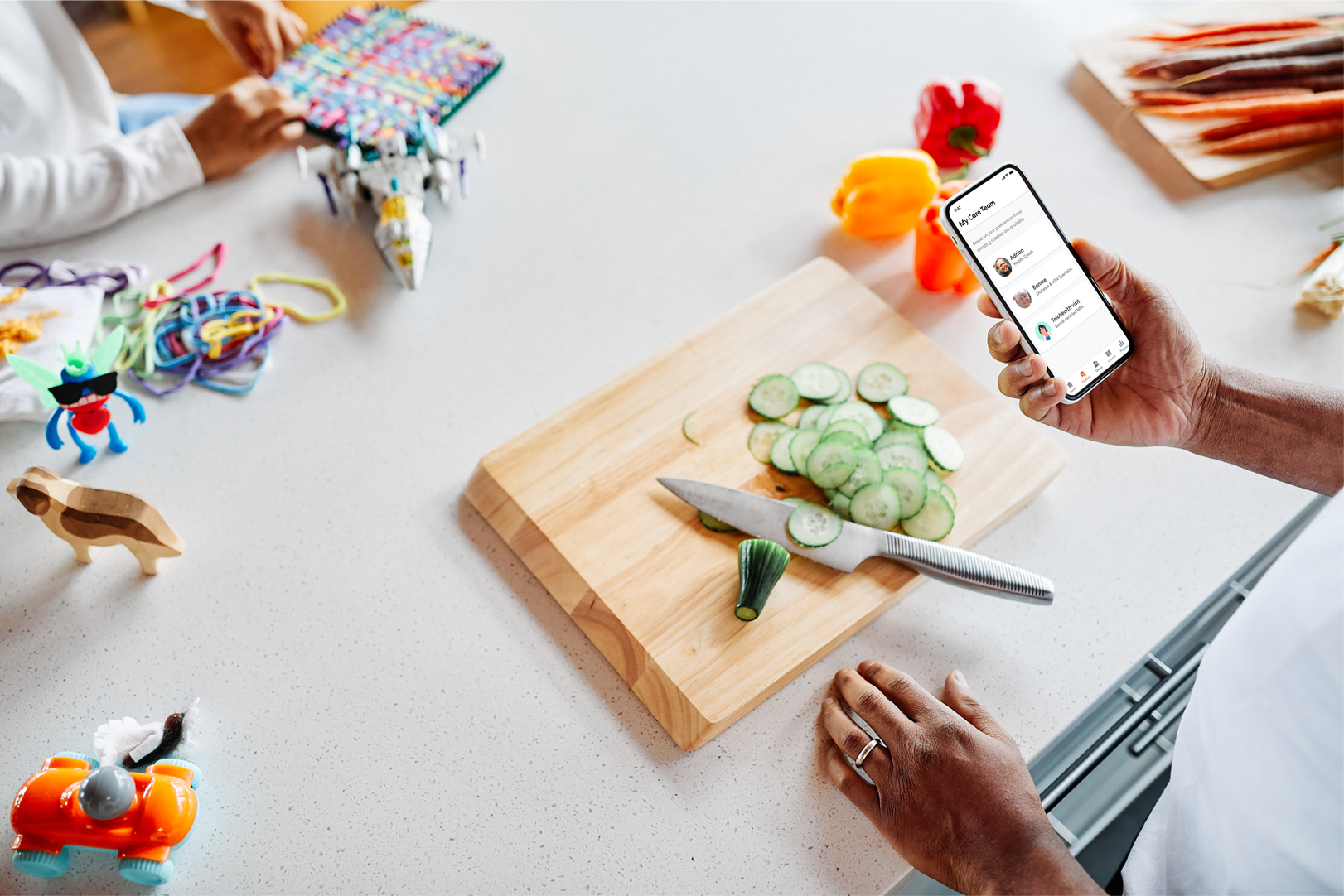 Omada Health: Transforming the treatment of chronic conditions through ...