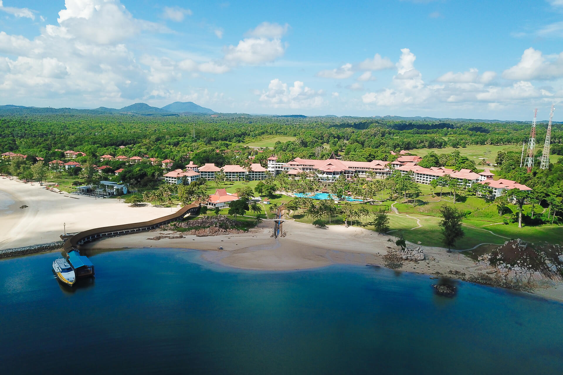 Bintan Is Getting Ready to Welcome You