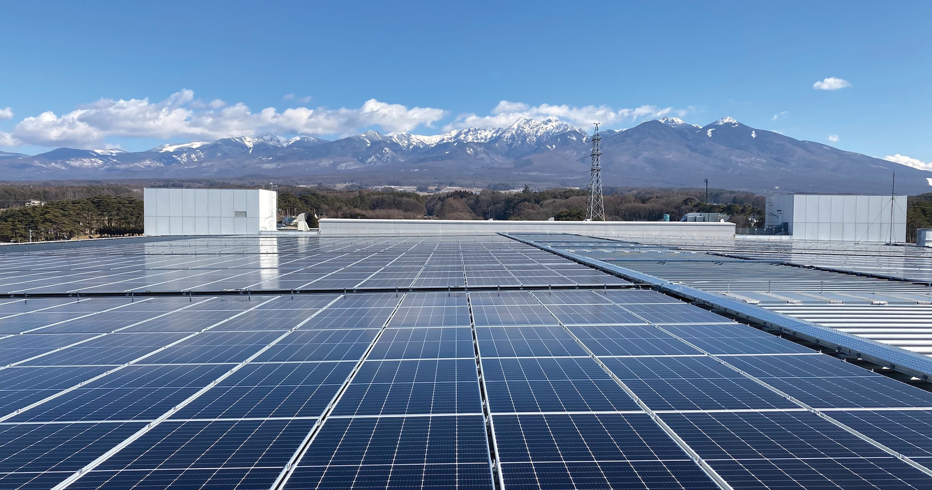 How manufacturers can transition to 100% renewable electricity