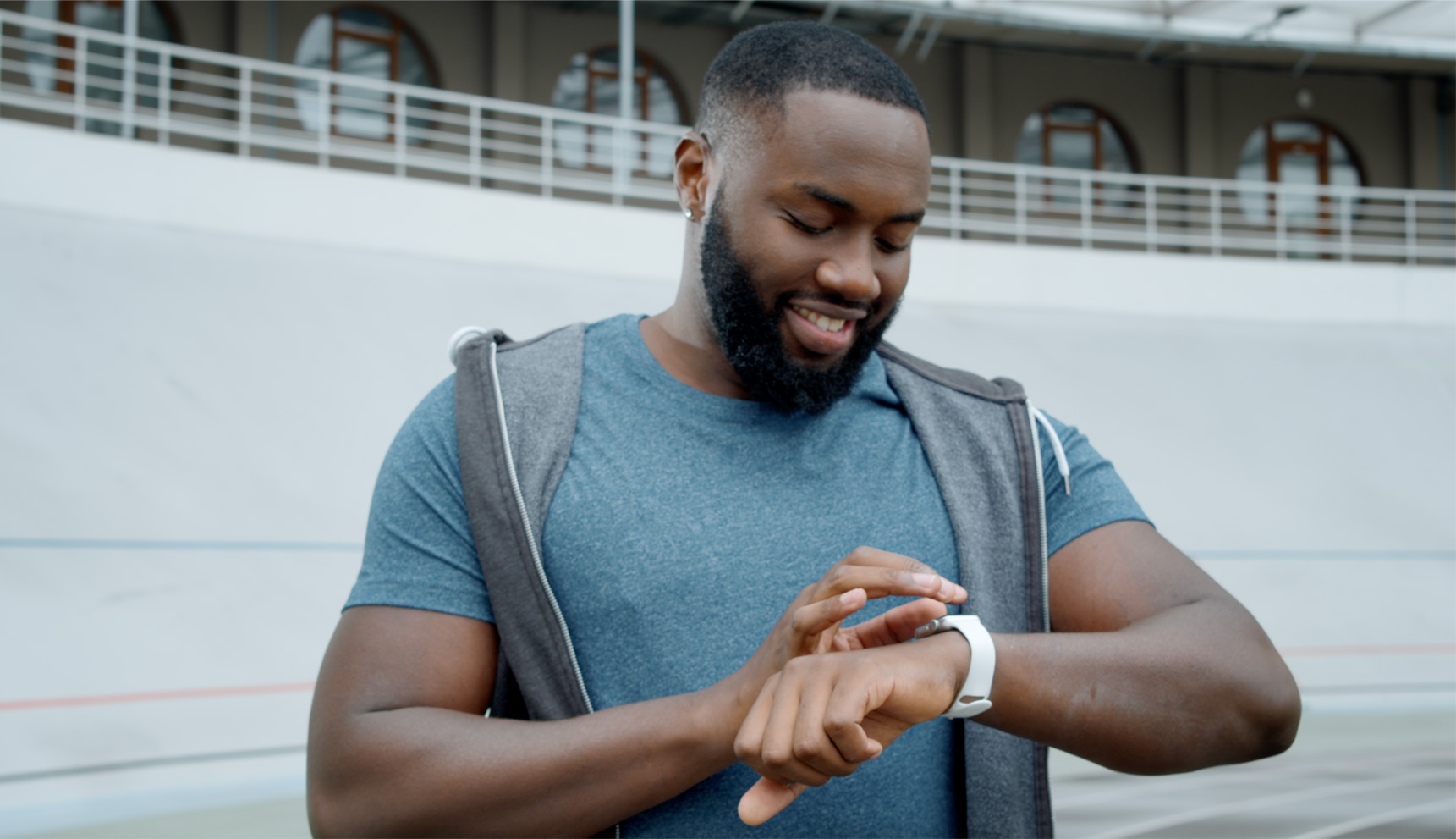 Providing personalised healthcare experiences through digital innovation