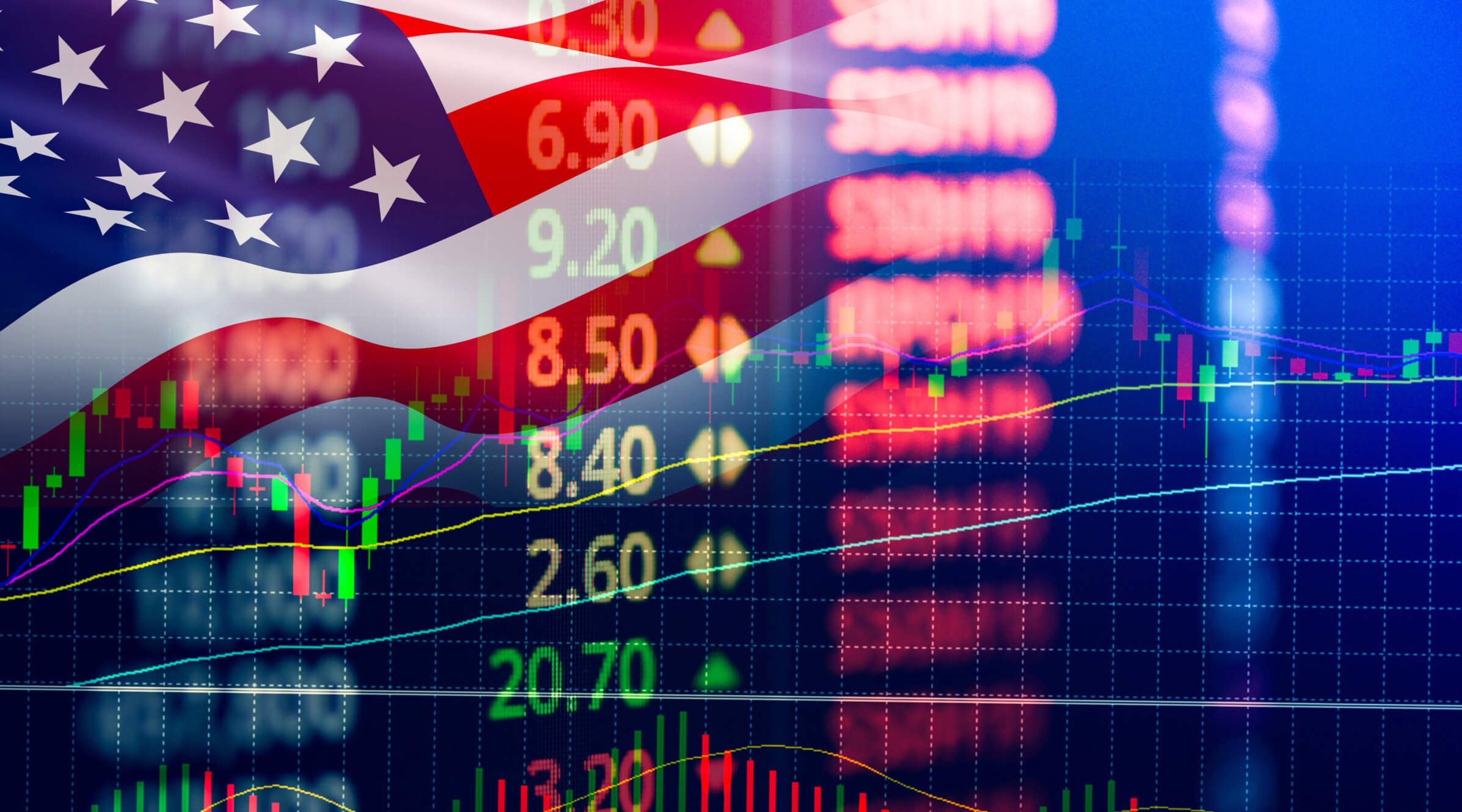 Are US tech stocks still overvalued?