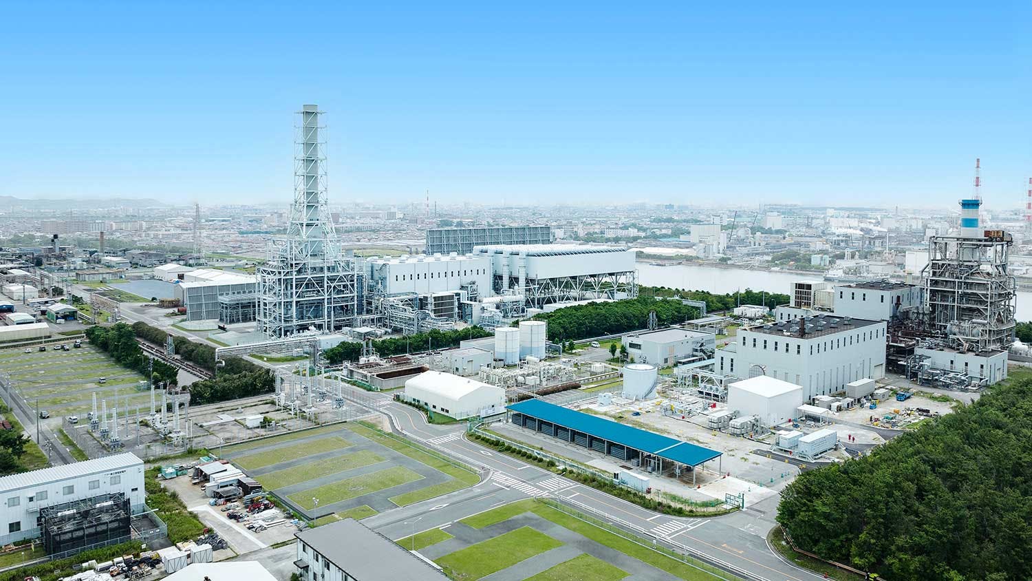 Green Japan: "Net Zero" is Transforming Society and Business
