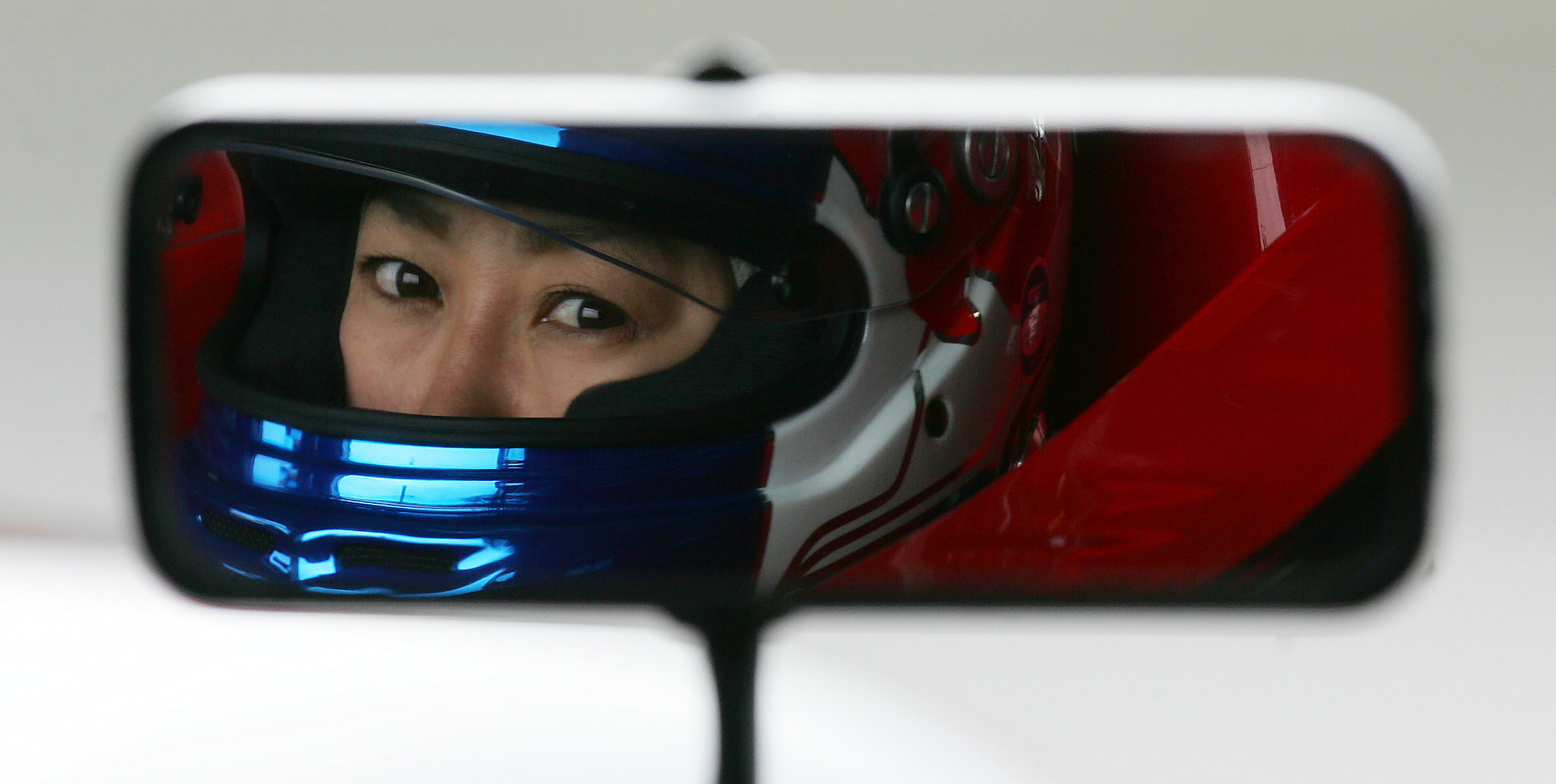 Formula One a man’s world? Not anymore