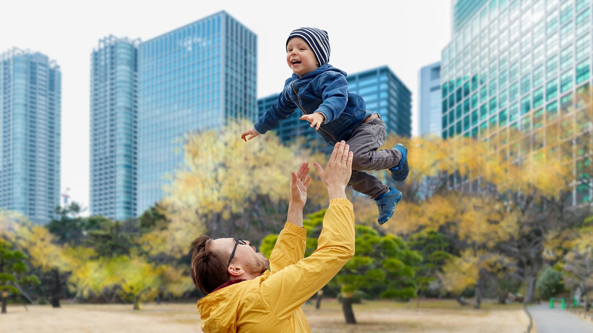 Tokyo: A Global Financial Hub
