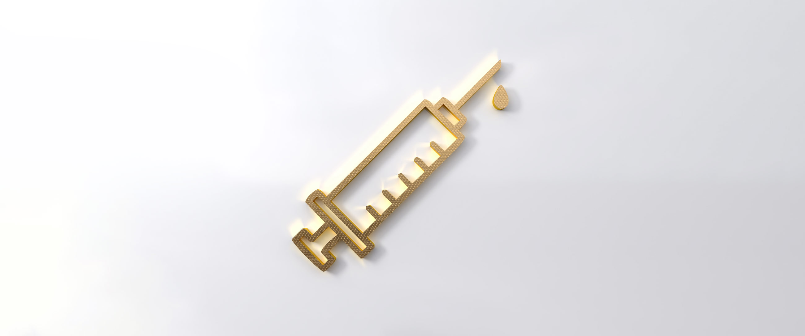 Gold’s Role in Fighting Disease