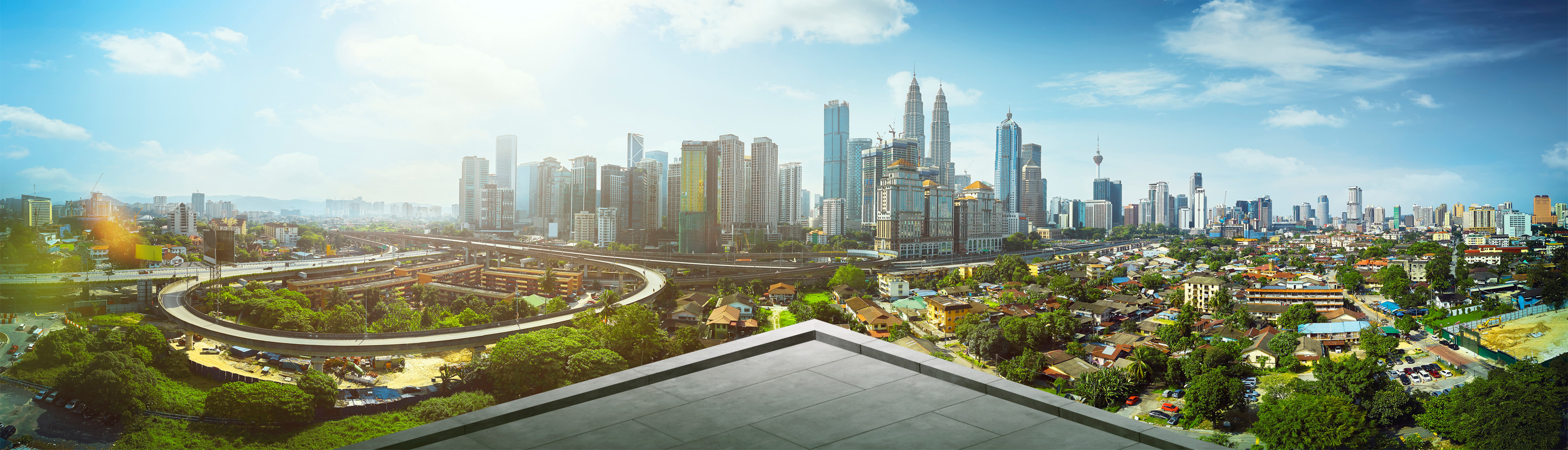 Access all areas – European SMEs and Malaysia