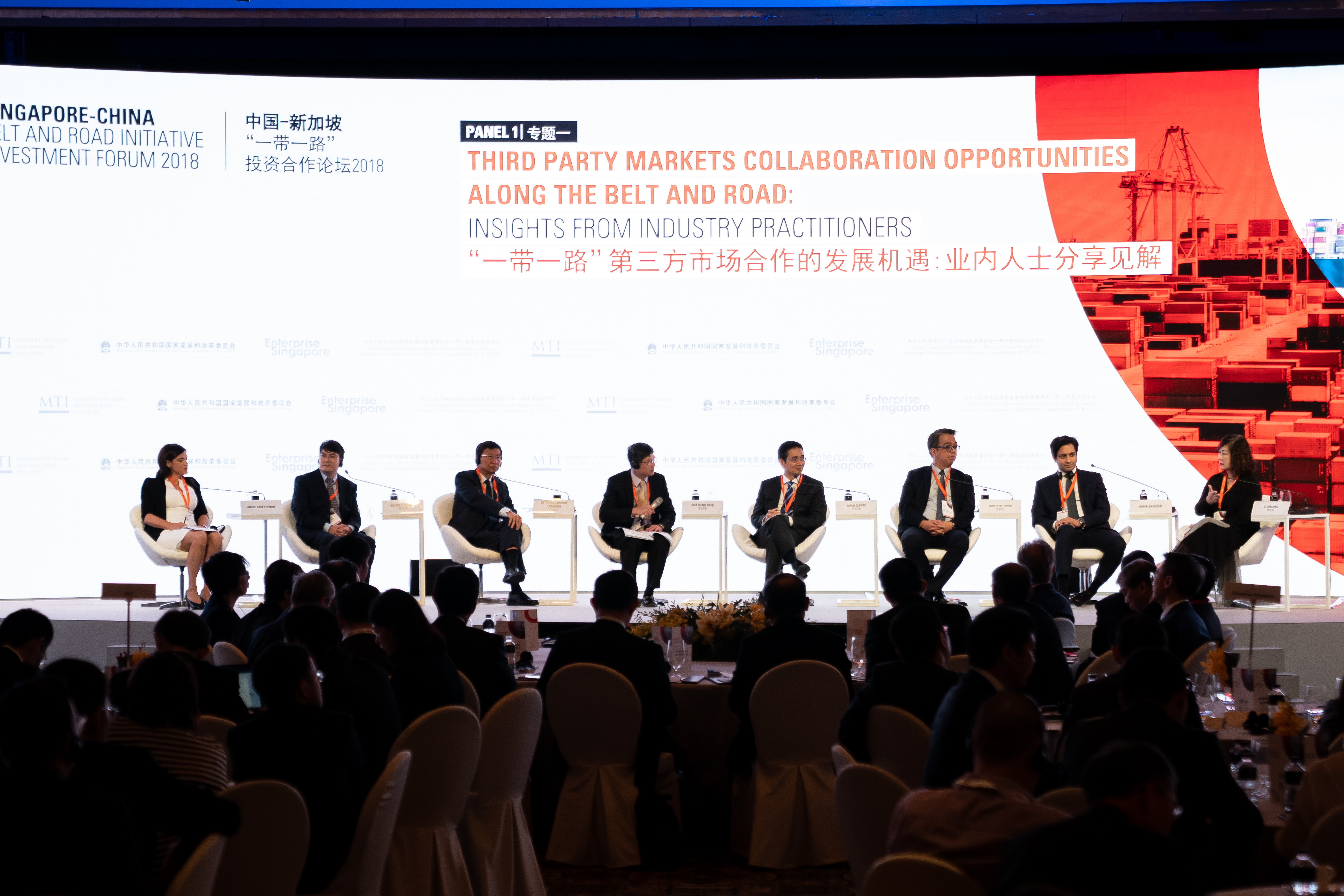 Collaboration is key for the Belt and Road Initiative