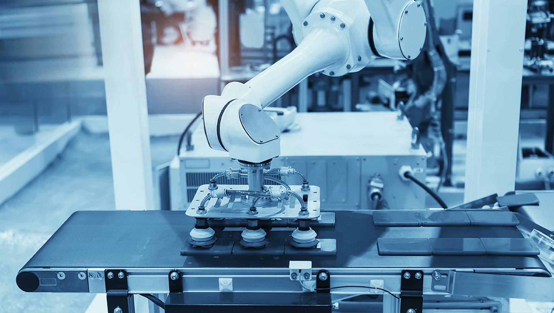 Malaysia accelerates tech transformation with industry4WRD