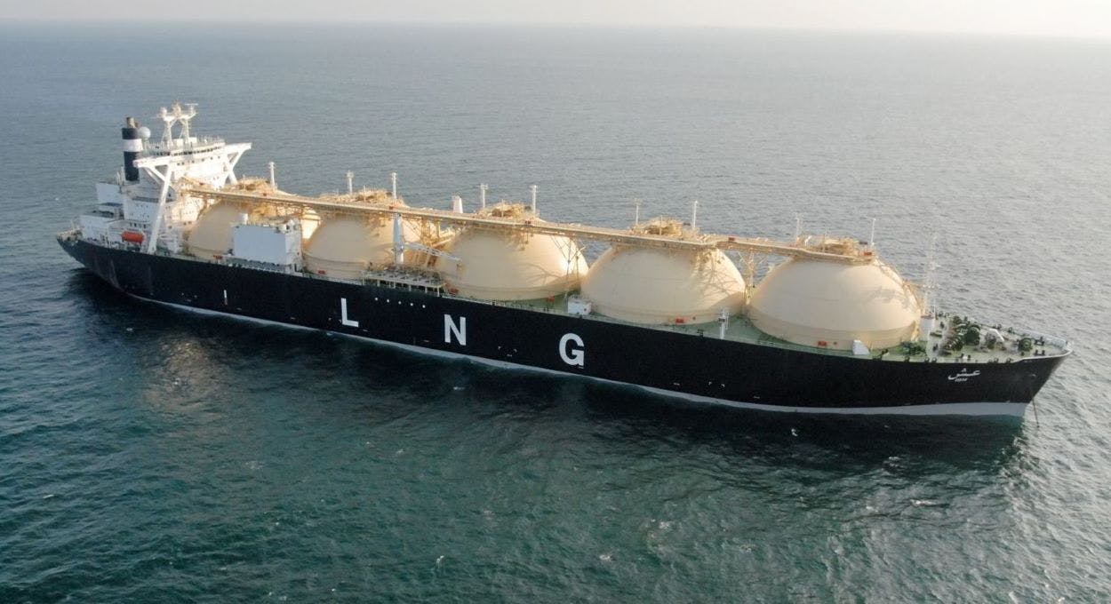 GLJ Adapts to Changing Expectations to Remain a Leading Global Energy ...