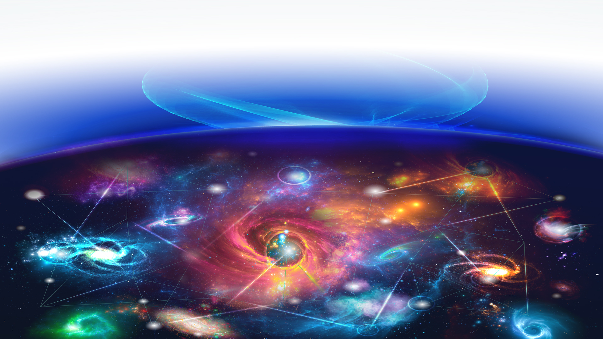 The World’s Interconnected Metaverse Hub