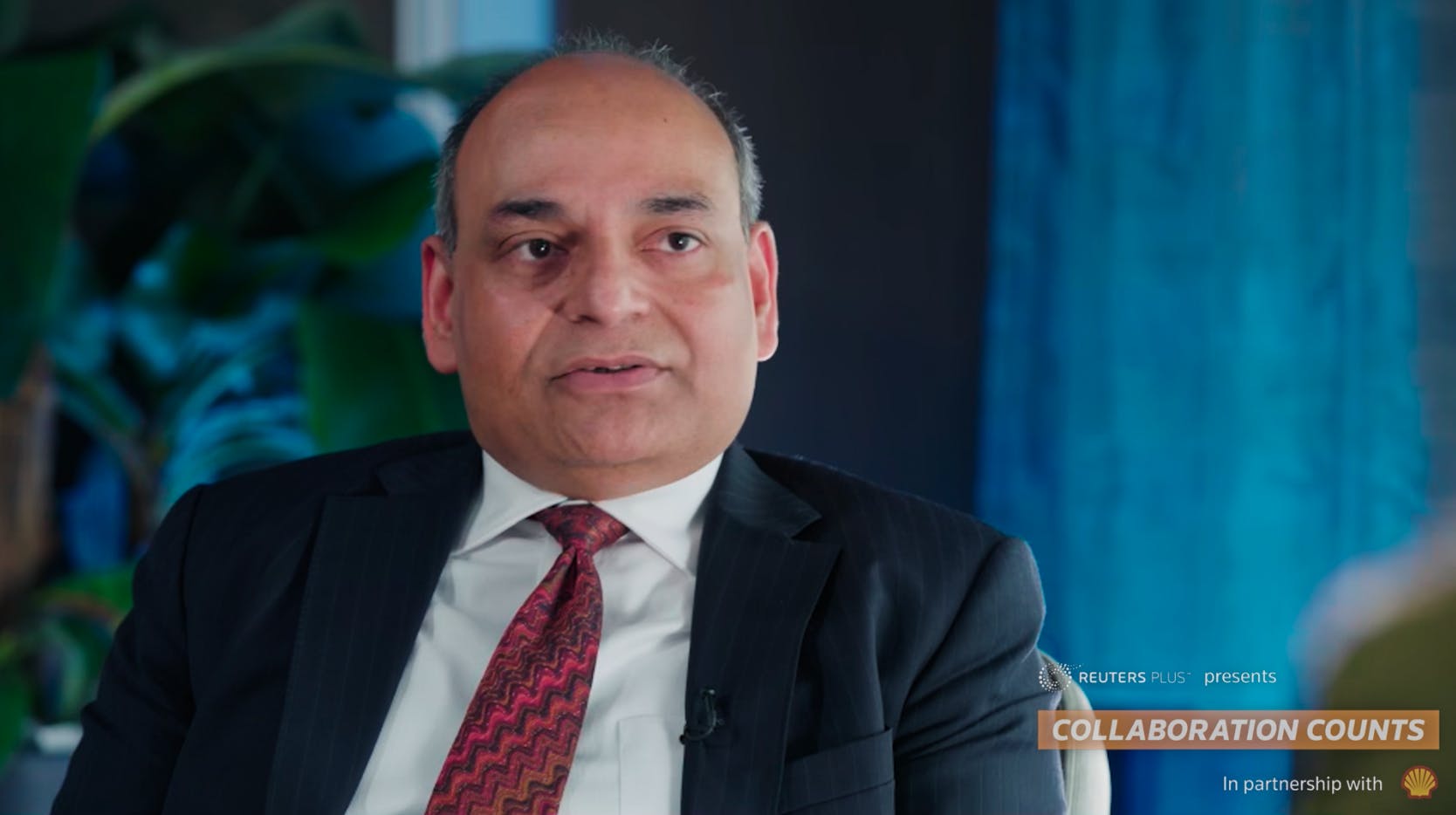 Collaboration Counts