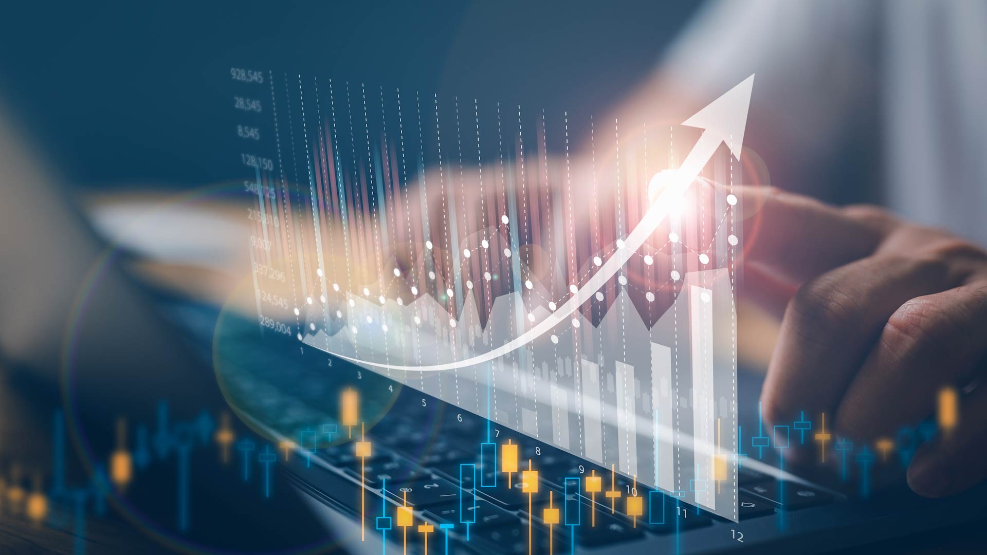 Global demand for ESG derivatives grows
