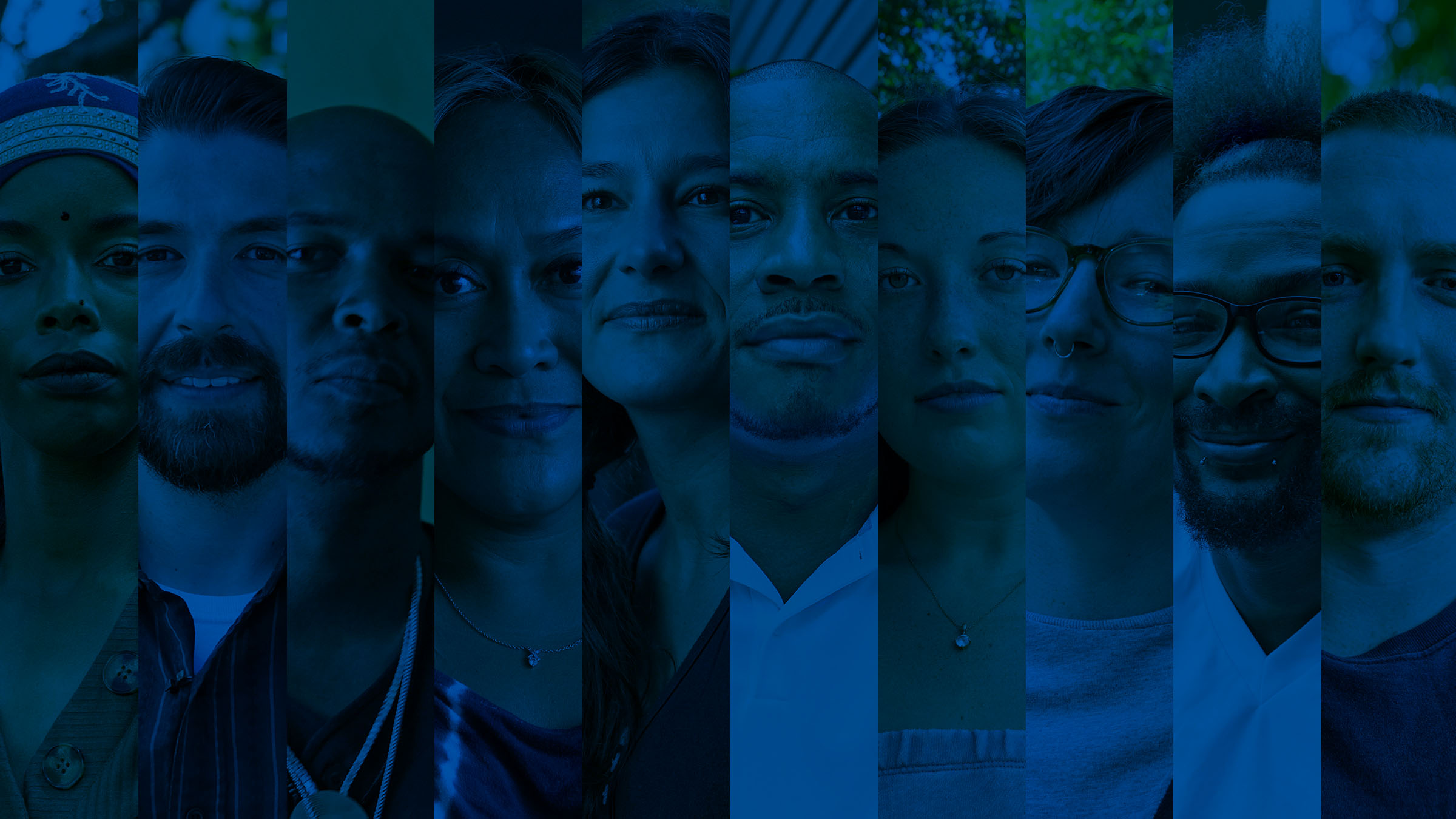 Embracing all voices to drive progress