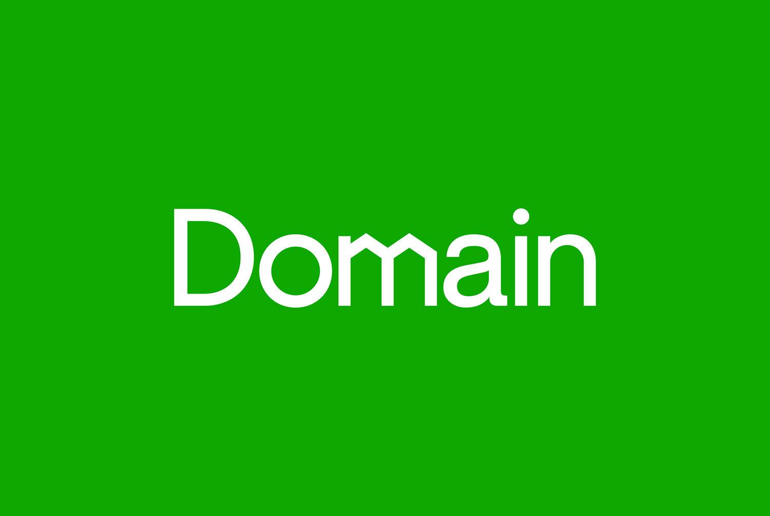 Domain Group Logo Global Domain Group LLC One Registry