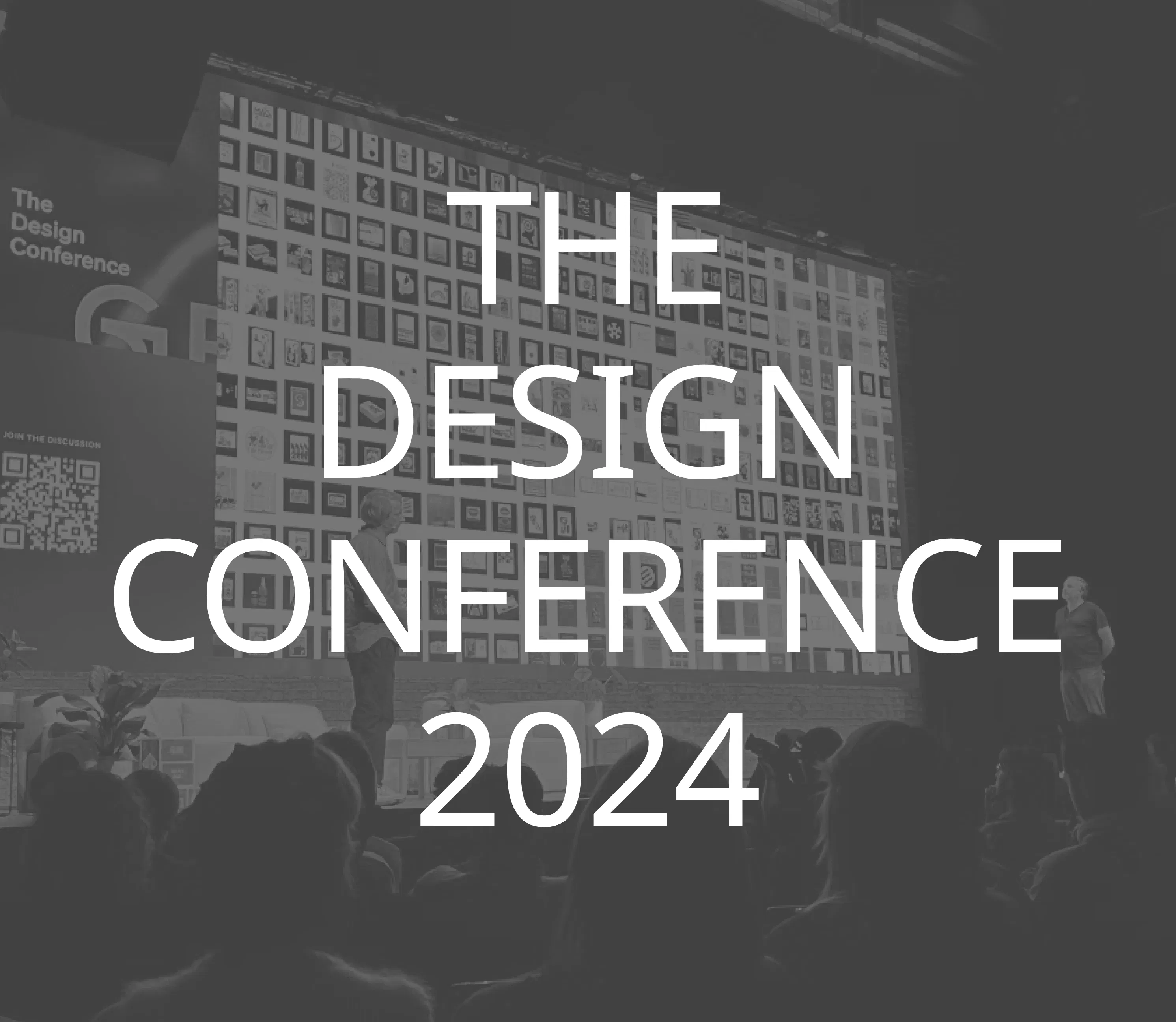 Re | The Design Conference '24 Wrap Up