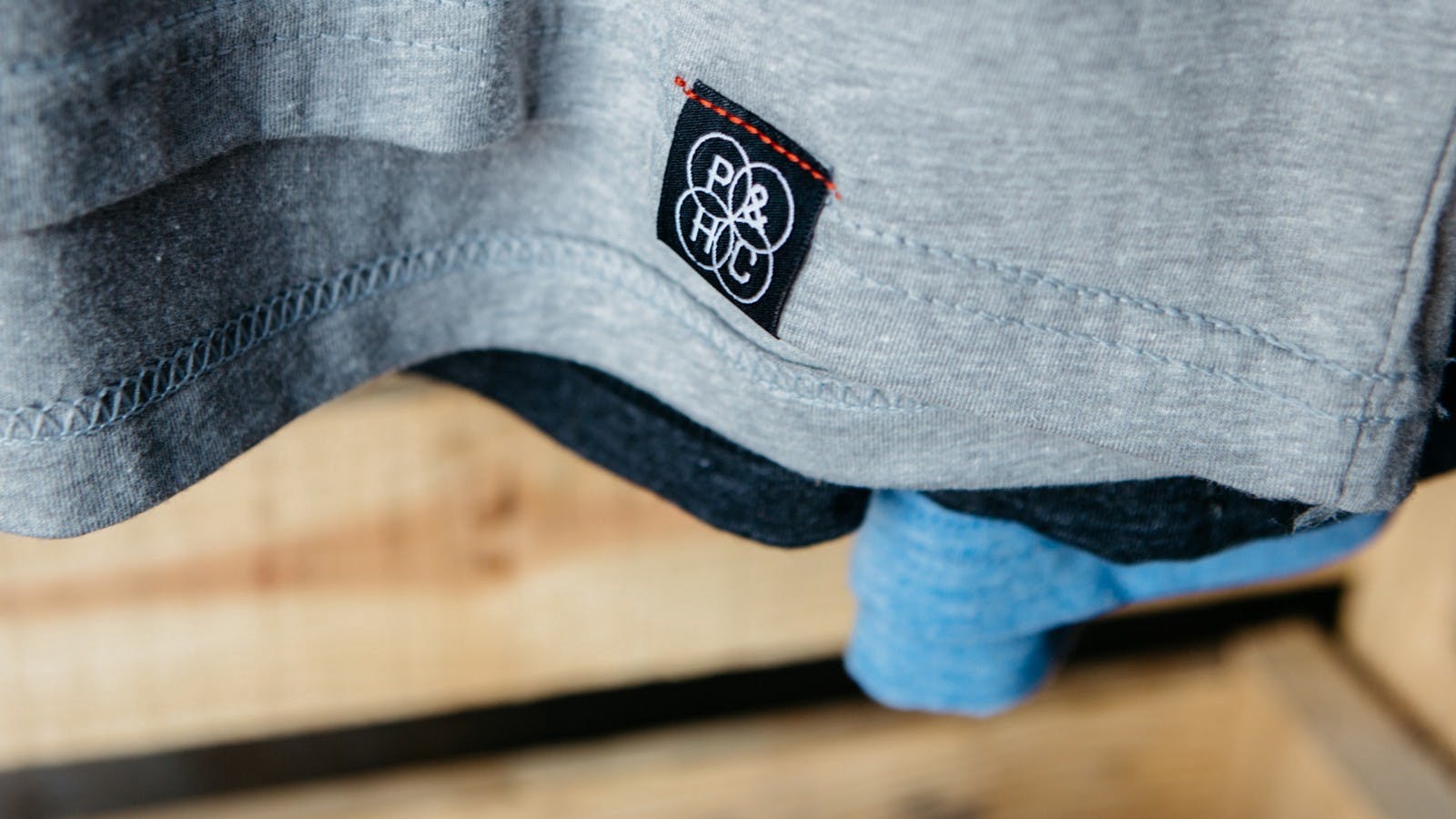 Custom Hem Tags for Apparel | Real Thread