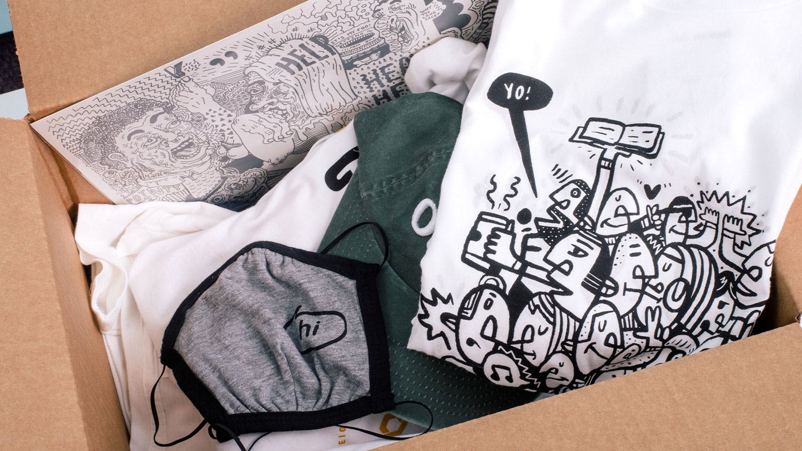 How to Effectively Use Giveaways to Expand Your Reach