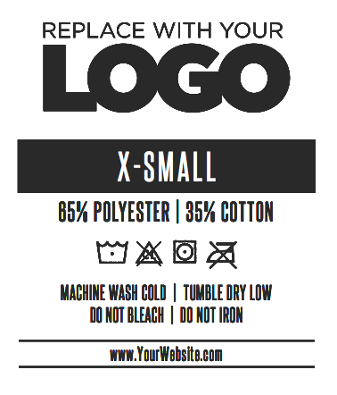 12 Custom Tag Templates | Real Thread