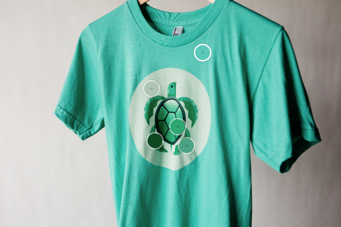 Using Color Theory To Create Your Next T-Shirt Design