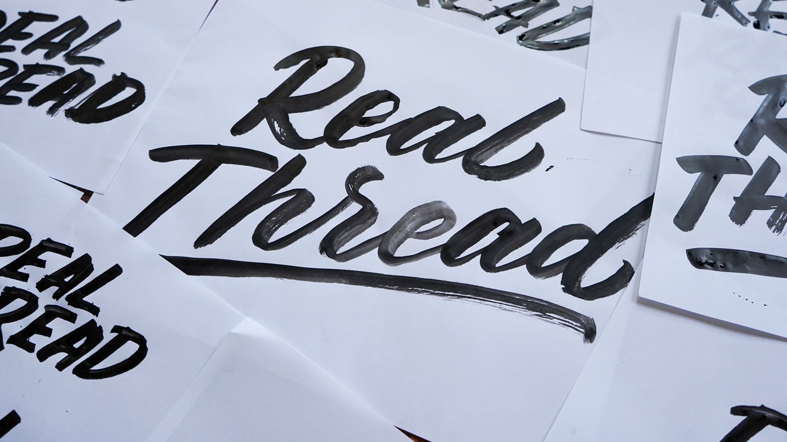 Designer Spotlight: Hillery Powers on Hand Lettering Tips