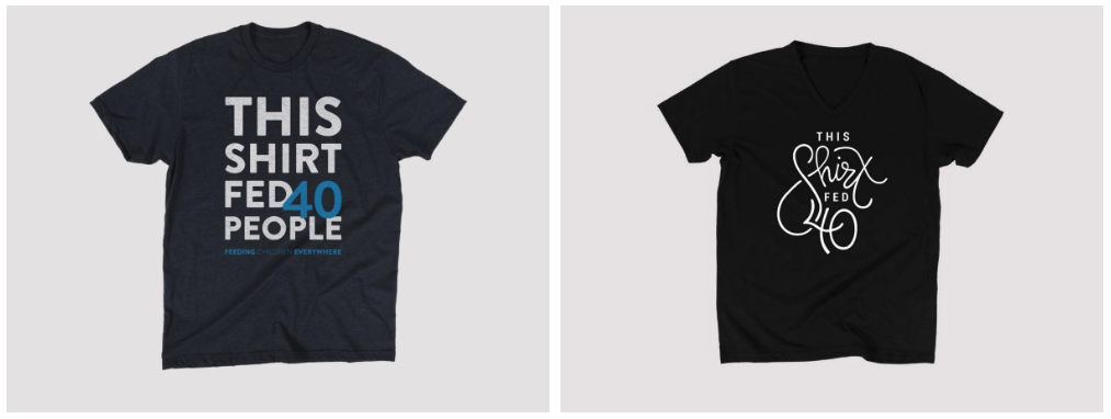 Designing T-Shirts that Resonate with Your Audience