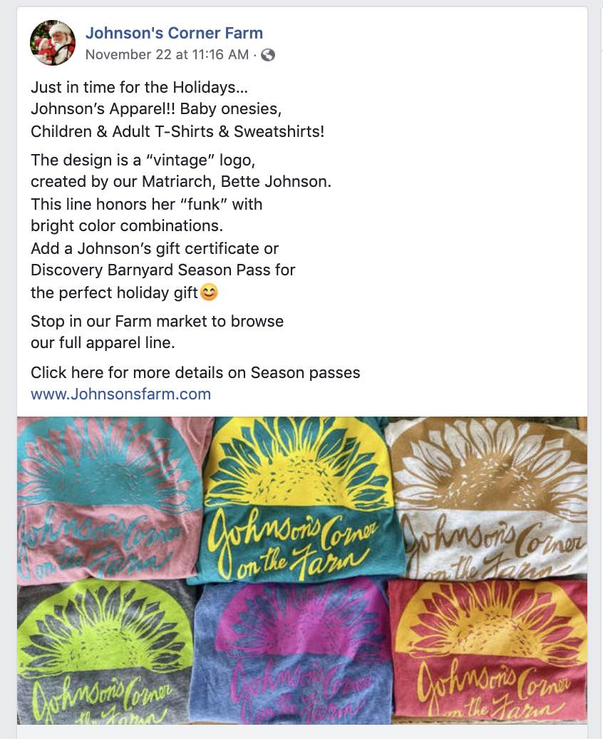 How Custom Farm Shirts Will Help Your Business Grow—Organically