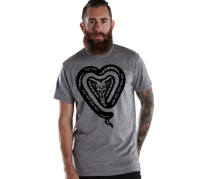 Designer Spotlight: Clark Orr