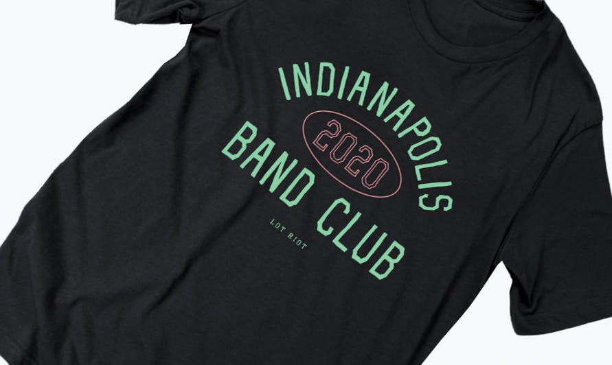 Why Band T-Shirt Designs are a Necessity