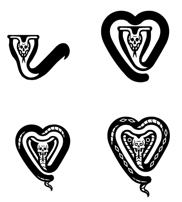 Designer Spotlight: Clark Orr