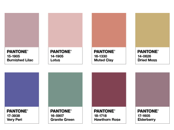 Everything You Need to Know About Pantone's Creative and Courageous ...