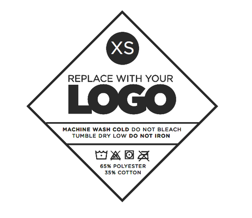 7 Steps to Printing a Tag