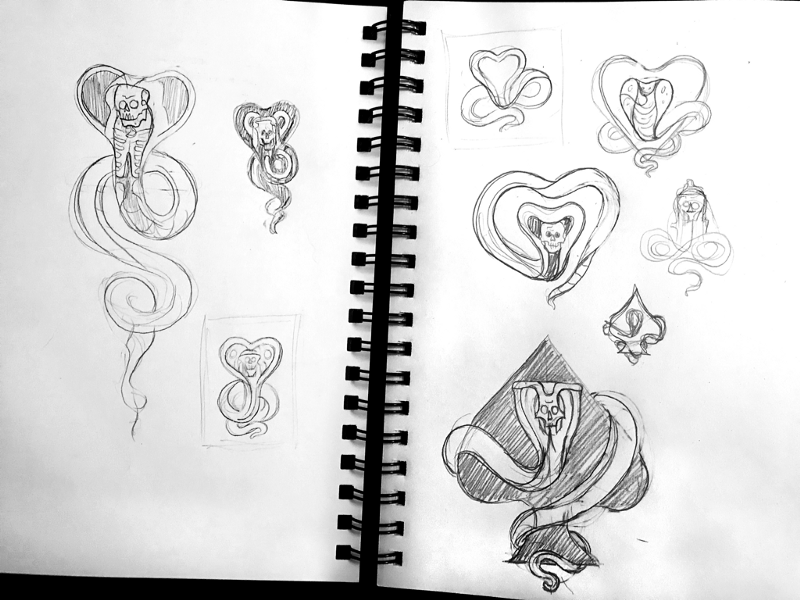 Designer Spotlight: Clark Orr