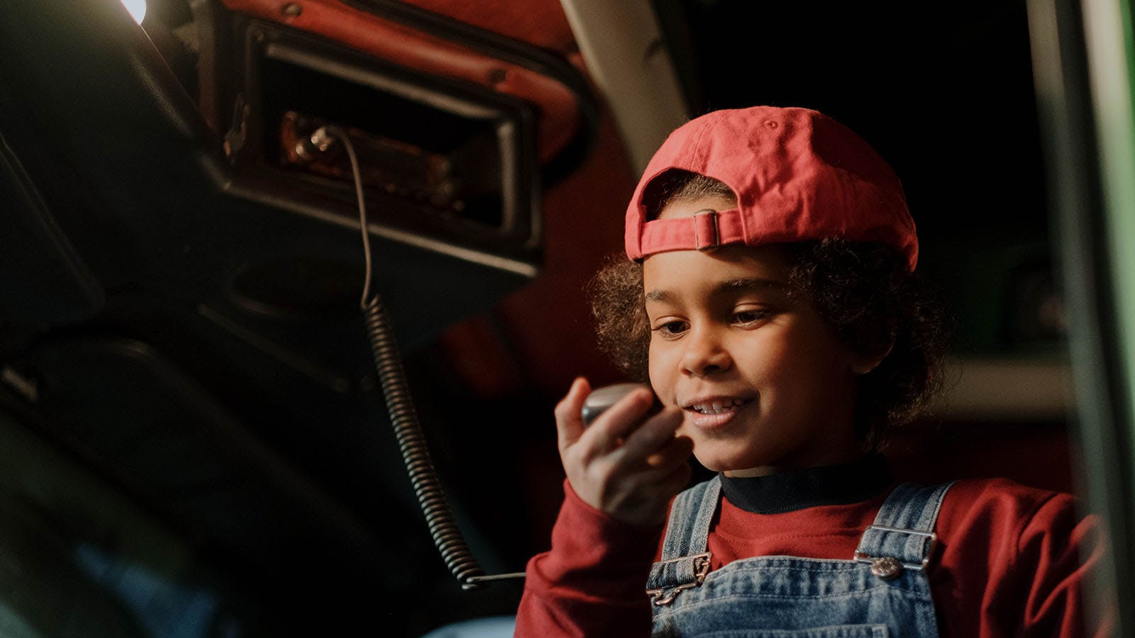 Crafting the Perfect Custom Kids Hat