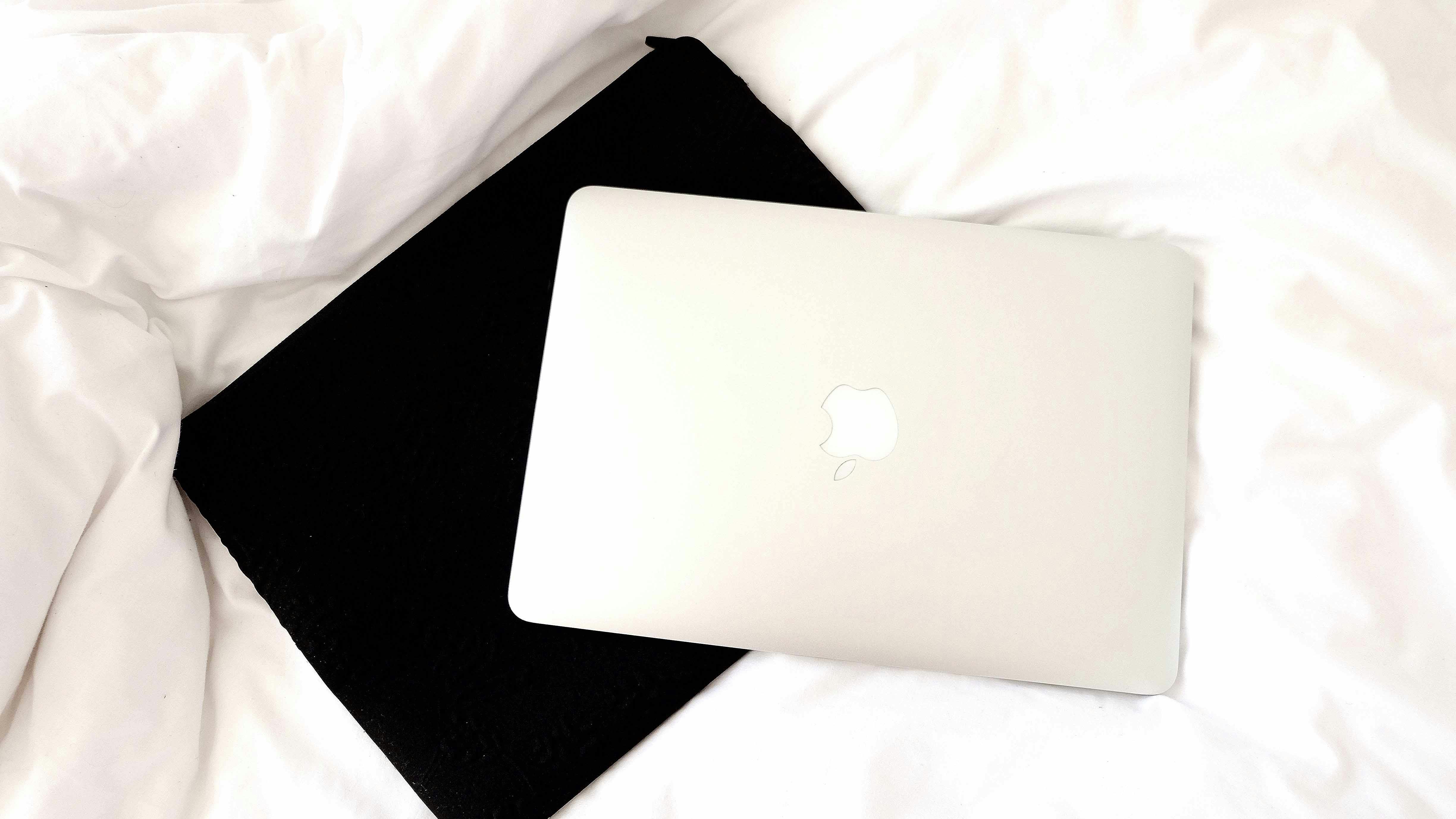 Personalized Protection: Custom Laptop Sleeves
