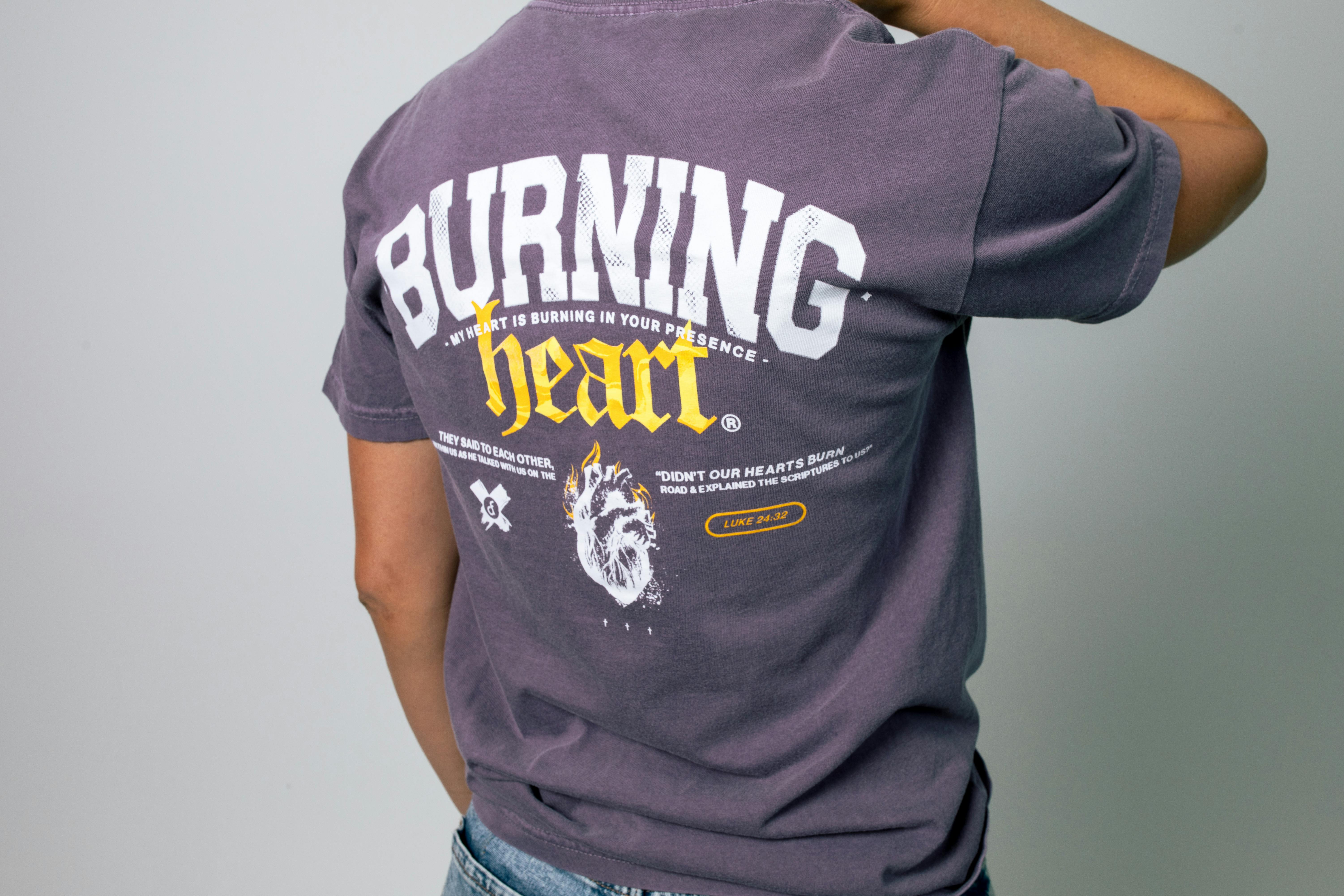Custom T-Shirts for Churches by Real Thread