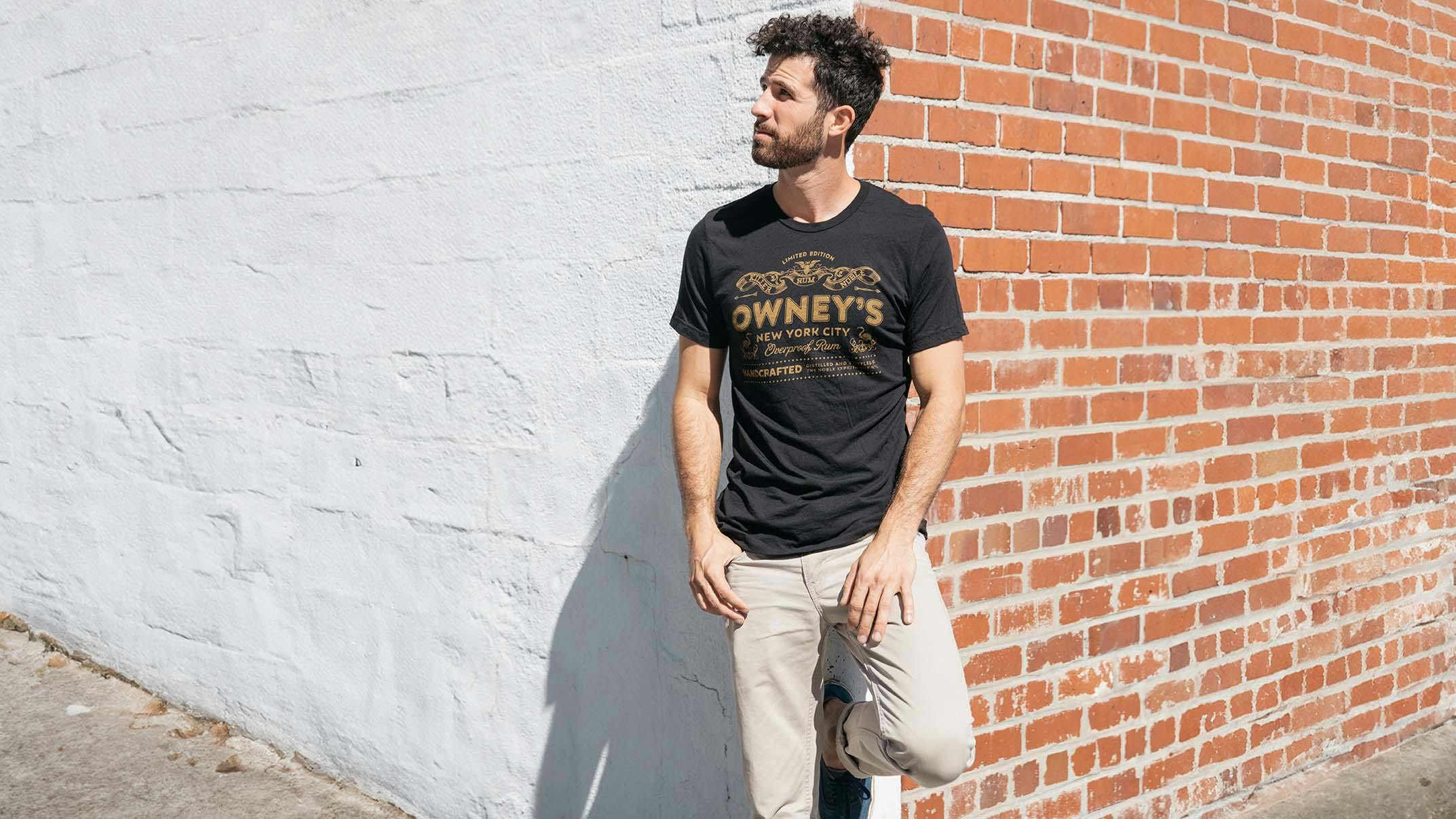 The Best T-Shirts for Silk Screen Printing